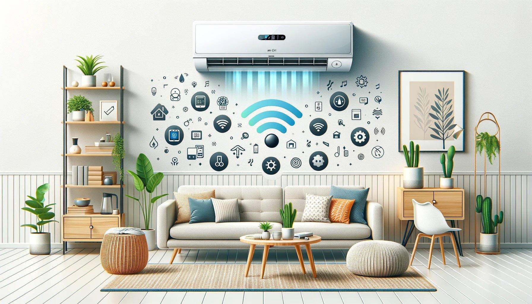 MRCOOL DIY Mini Split – Easy Installation & Energy-Efficient HVAC ...