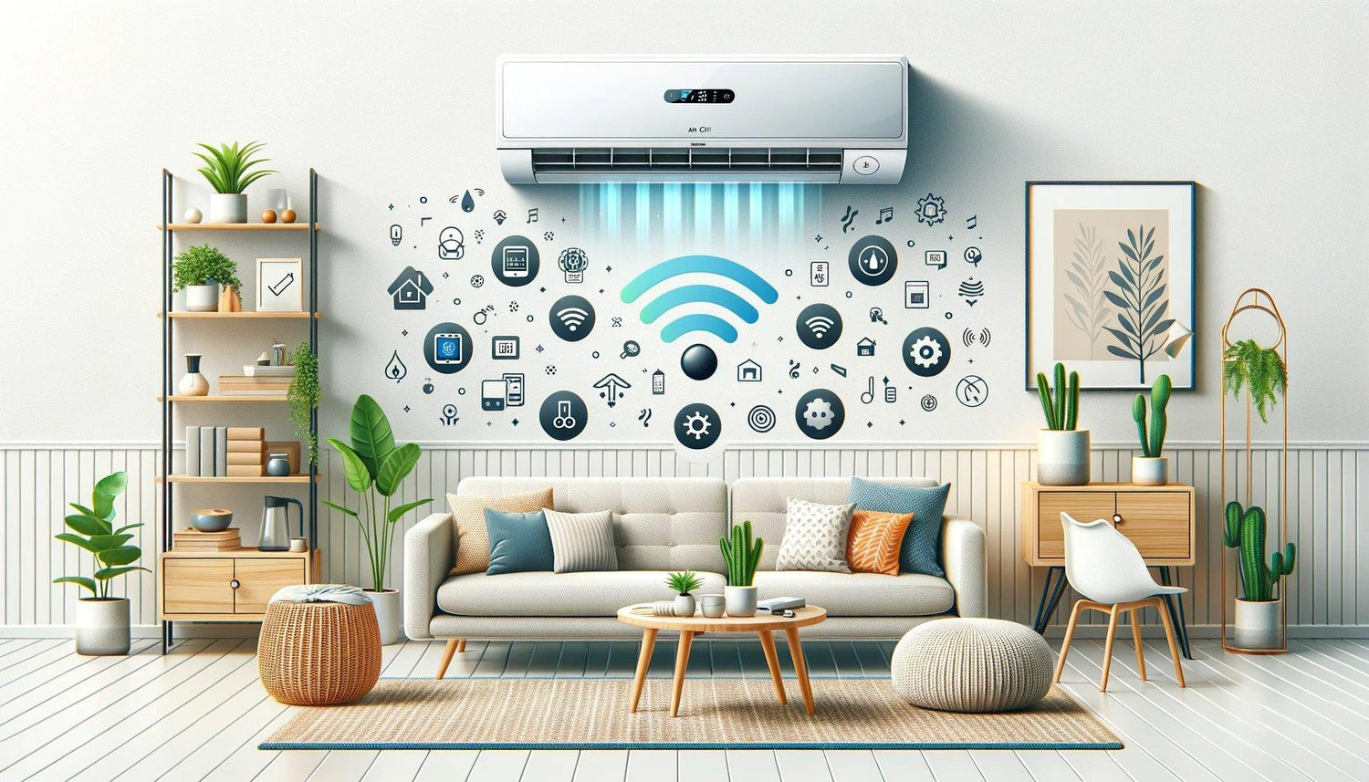 Discovering MRCool HVAC Products: The Future of Indoor Comfort - MRCOOL ...