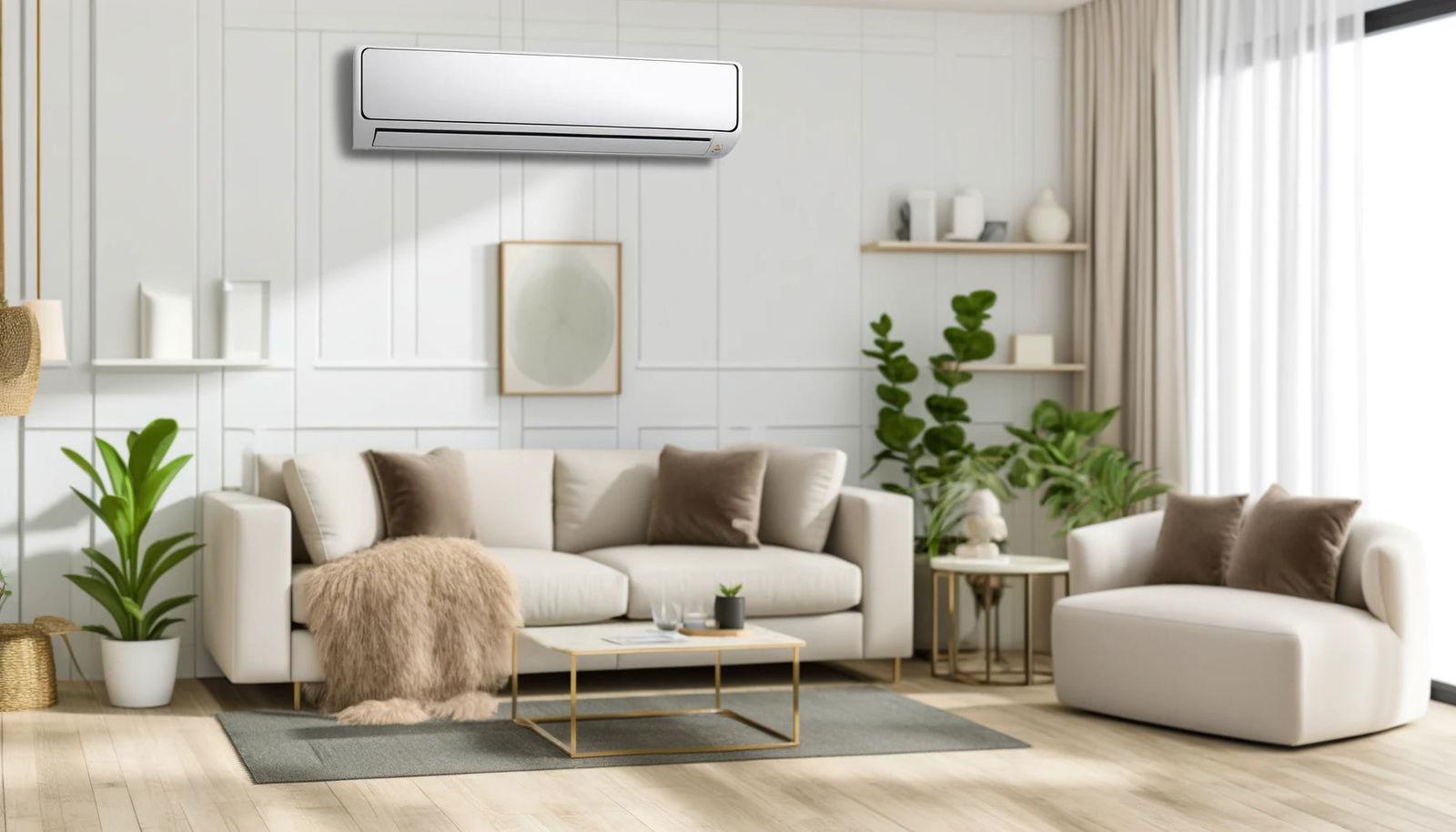 Single Zone Mini Split Systems by MRCOOL DIY Direct: Efficient Ductless ...