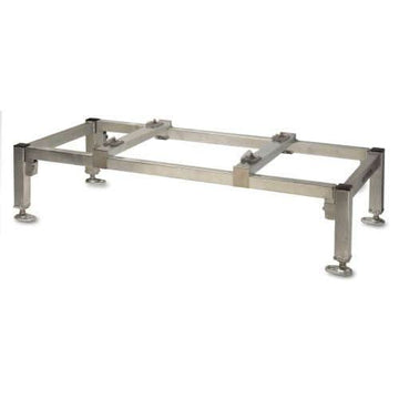 MRCOOL Condenser Mounting Options – Wall, Pad, Stand & Brackets ...
