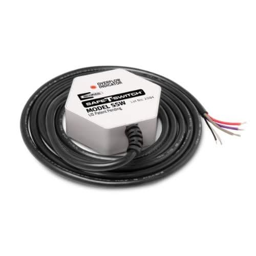 RectorSeal Safe-T-Switch SSW (97092) – HVAC Shut-Off Switch for ...
