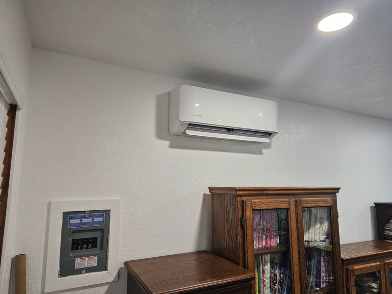 Buy MRCOOL Mini Split AC and Heat Pump | MrCool DIY Direct.com – MRCOOL ...