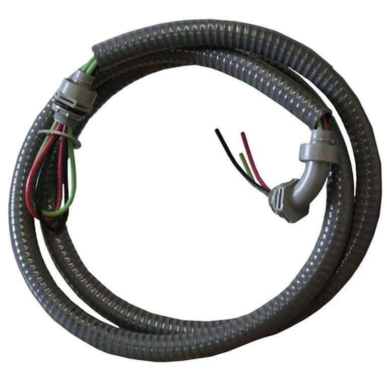 Disconnect Switch and Electrical Whip with #8 AWG for ALL MRCOOL ...