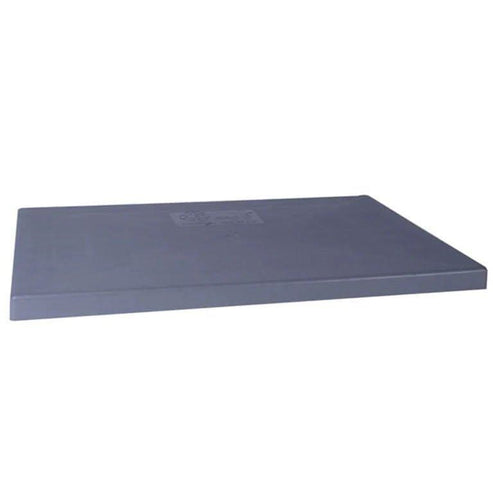 Elite Condenser Pad - 18 In. x 38 In. x 3 In. For Outside Ground ...