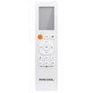 Genuine MRCOOL Replacement Parts - Remote Control for 4th Generation D ...