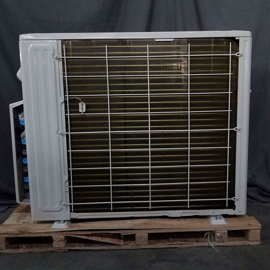 Scratch and Dent HVAC Packages - Affordable MRCOOL Systems at MRCOOL ...