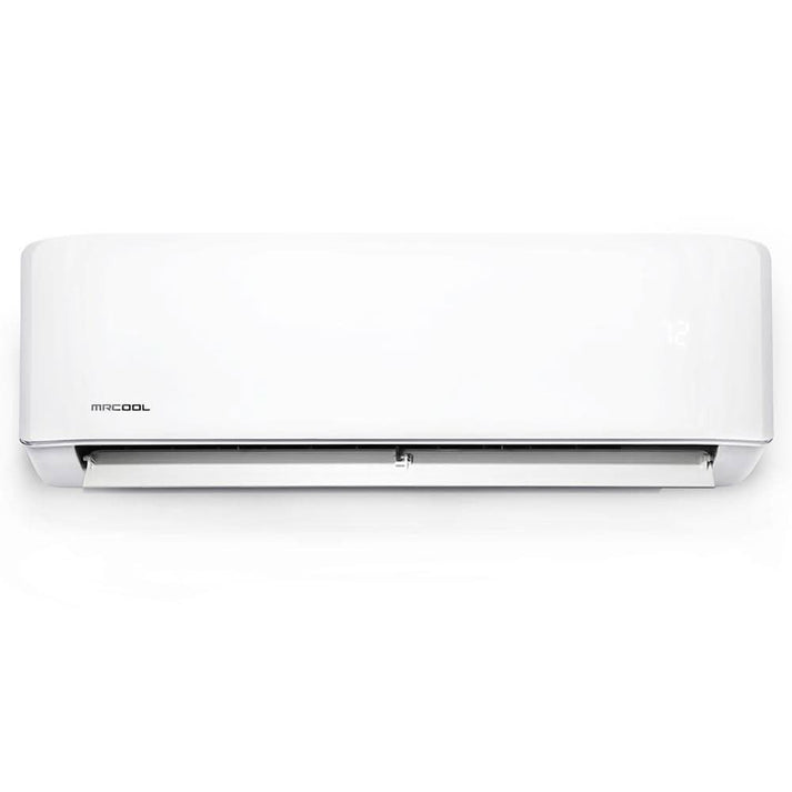 Buy MRCOOL Advantage 12,000 BTU 4th Gen Mini Split - High-Efficiency 20 ...