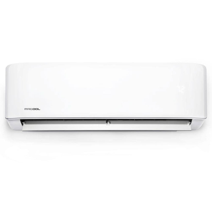Buy MRCOOL Advantage 12,000 BTU 4th Gen Mini Split - High-Efficiency 20 ...