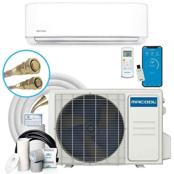 MRCOOL DIY Direct Sales | USA's Most Trusted MRCOOL Dealer