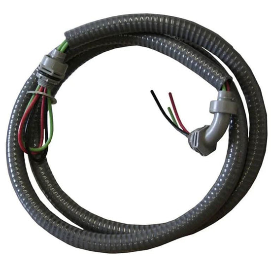 MRCOOL Disconnect Switch and Electrical Whip Kits for Ductless Split S ...