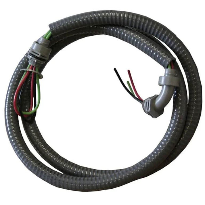MRCOOL Disconnect Switch and Electrical Whip Kits for Ductless Split S ...