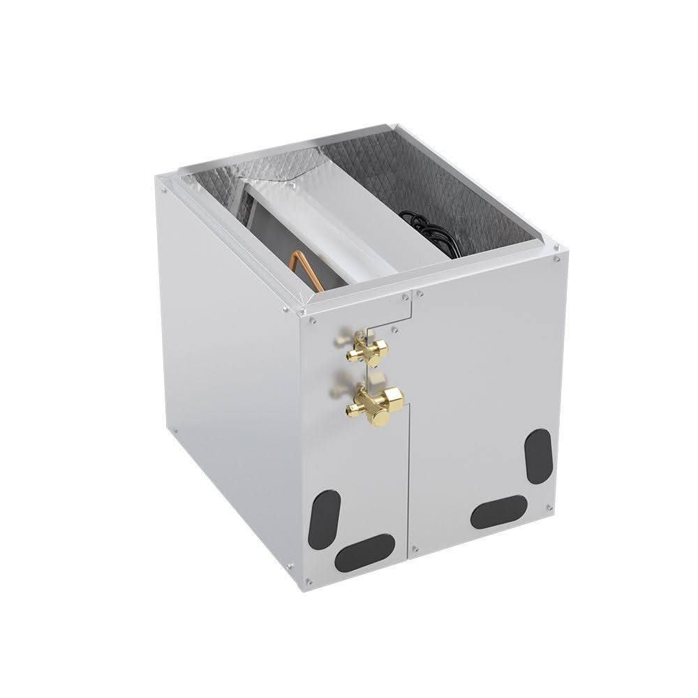 MRCOOL Universal Series R410A A-Coil Evaporator Coils: 2-3 Ton and 4-5 ...