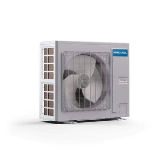 MRCOOL Universal Series Heat Pump 36K BTU Condenser 2-3 Ton ...