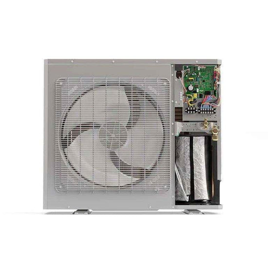 MRCOOL Universal Series Heat Pump 36K BTU Condenser 2-3 Ton ...