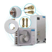 MRCOOL Universal Series Heat Pump 36K BTU Condenser 2-3 Ton ...