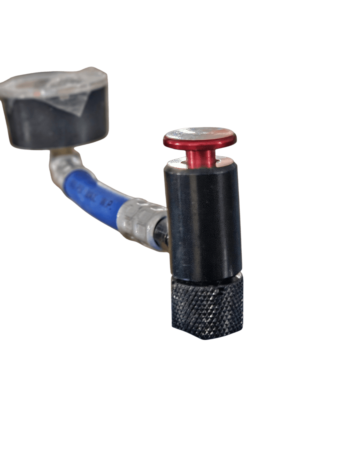 1.8 lb R410a Refrigerant Refill Kit with Gauge – MRCOOL DIY Direct