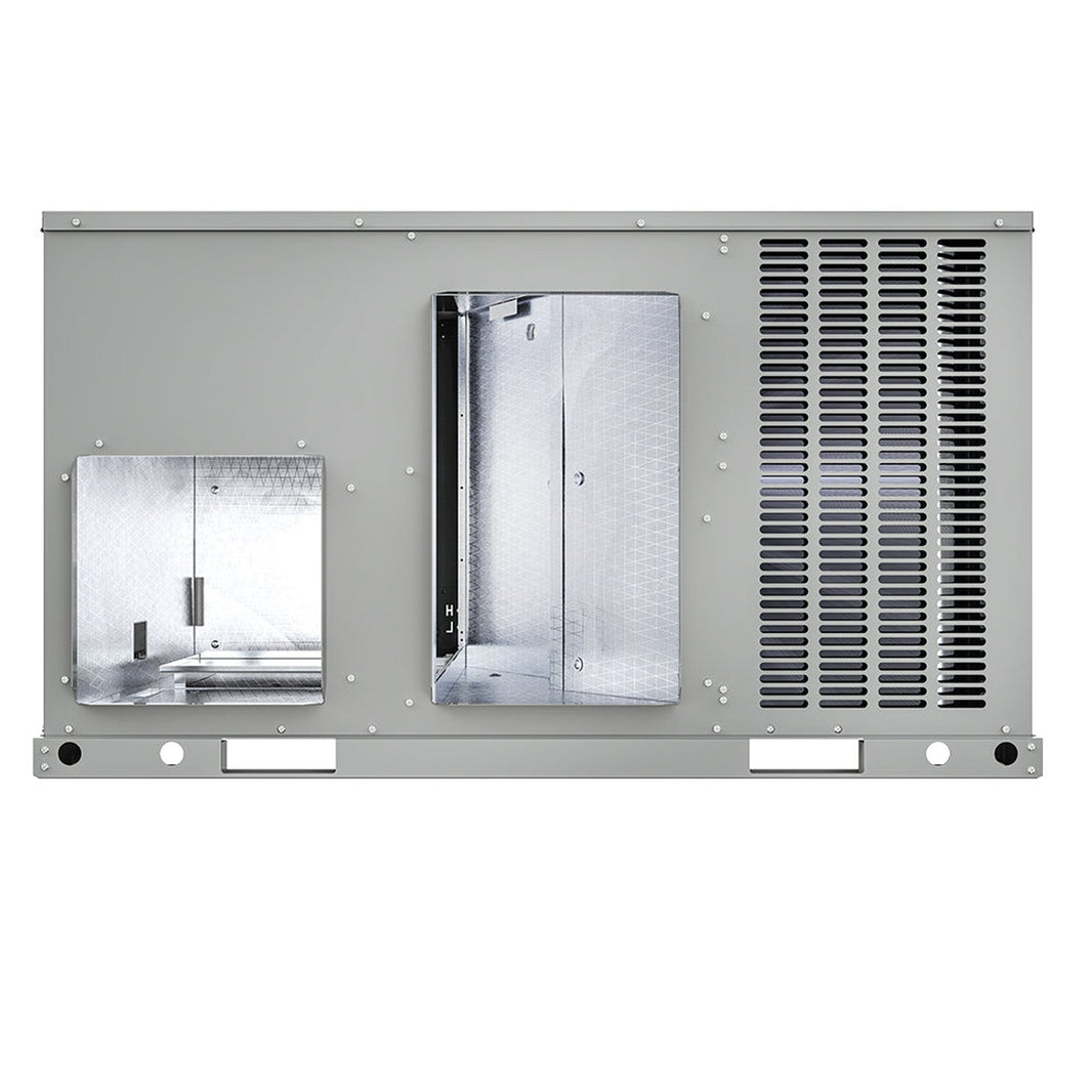 MRCOOL Package Units | Heat Pump & Gas Electric HVAC Systems – MRCOOL ...