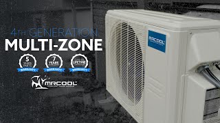 Purchase Your Mr Cool HVAC Equipment Direct – MRCOOL DIY Direct