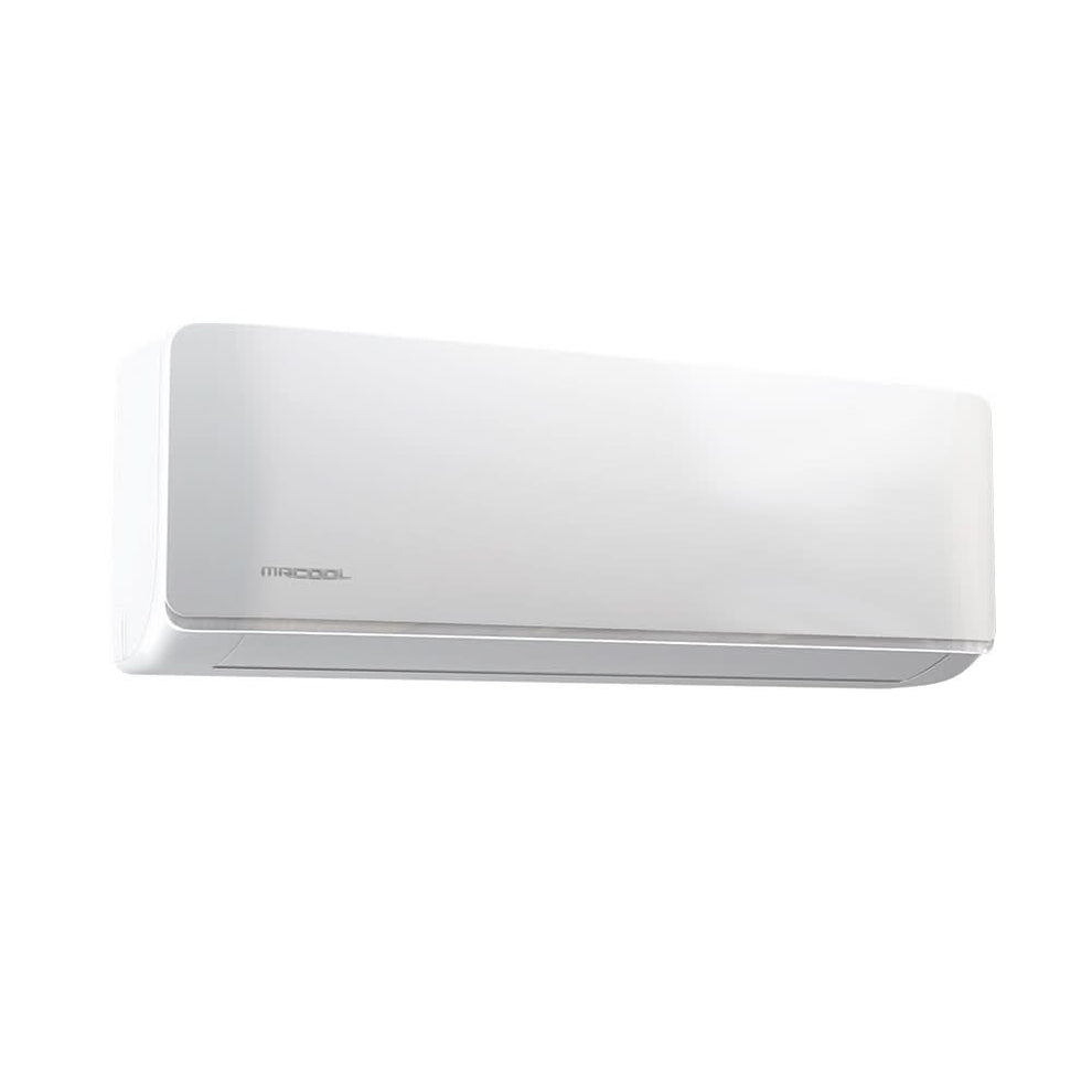 MRCOOL 5th Gen Advantage 9K Mini Split Heat Pump 115V | R-454B | Quiet ...