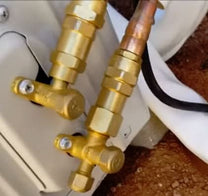 MRCOOL Gen 5 Pre-Charged Mini Split Line Set – R-454B | DIY Install, No ...